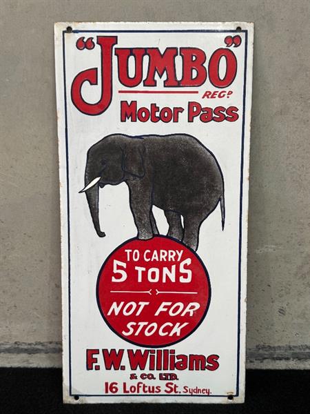 Burns & Co Auctions Item Detail