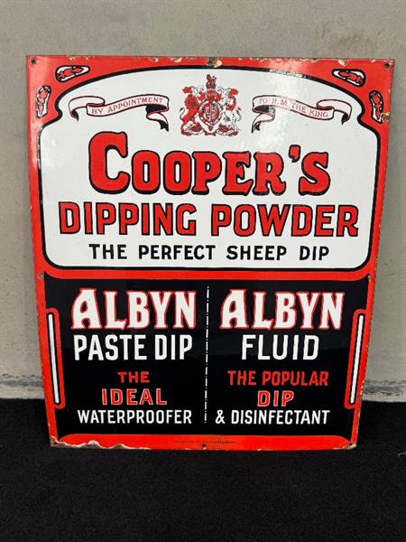 Burns & Co Auctions Item Detail