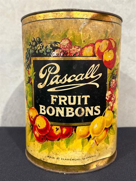 Burns & Co Auctions Item Detail