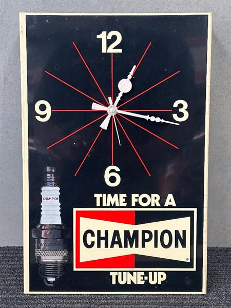 Burns & Co Auctions Item Detail