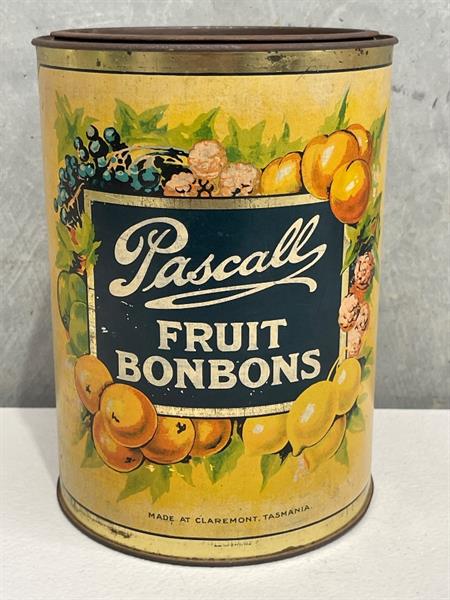 Burns & Co Auctions Item Detail