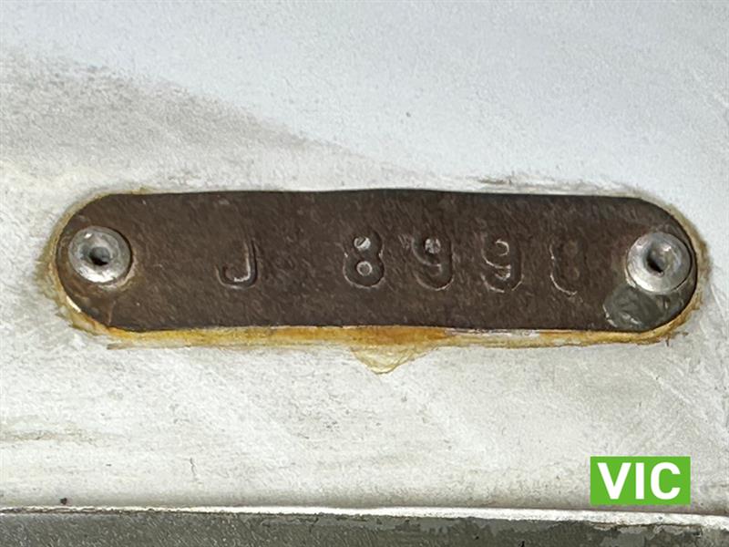 Burns & Co Auctions Item Detail