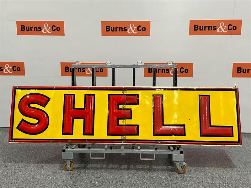 Burns & Co Auctions Item Detail