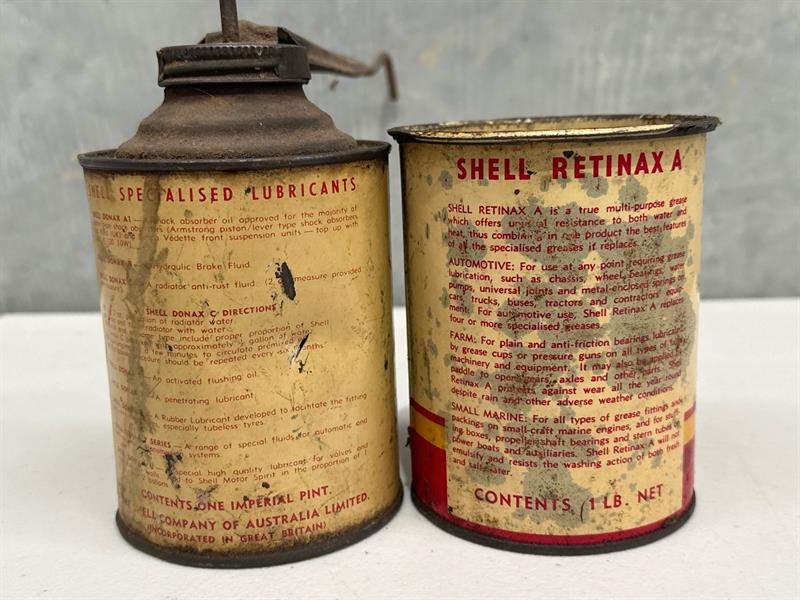 Burns & Co Auctions Item Detail