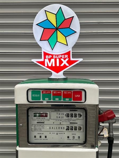 Burns & Co Auctions Item Detail