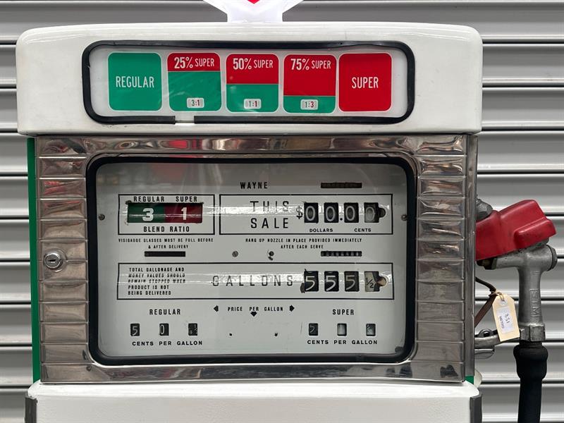 Burns & Co Auctions Item Detail