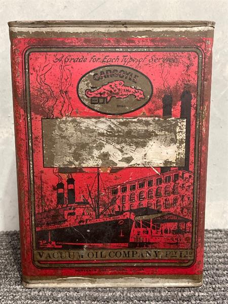 Burns & Co Auctions Item Detail
